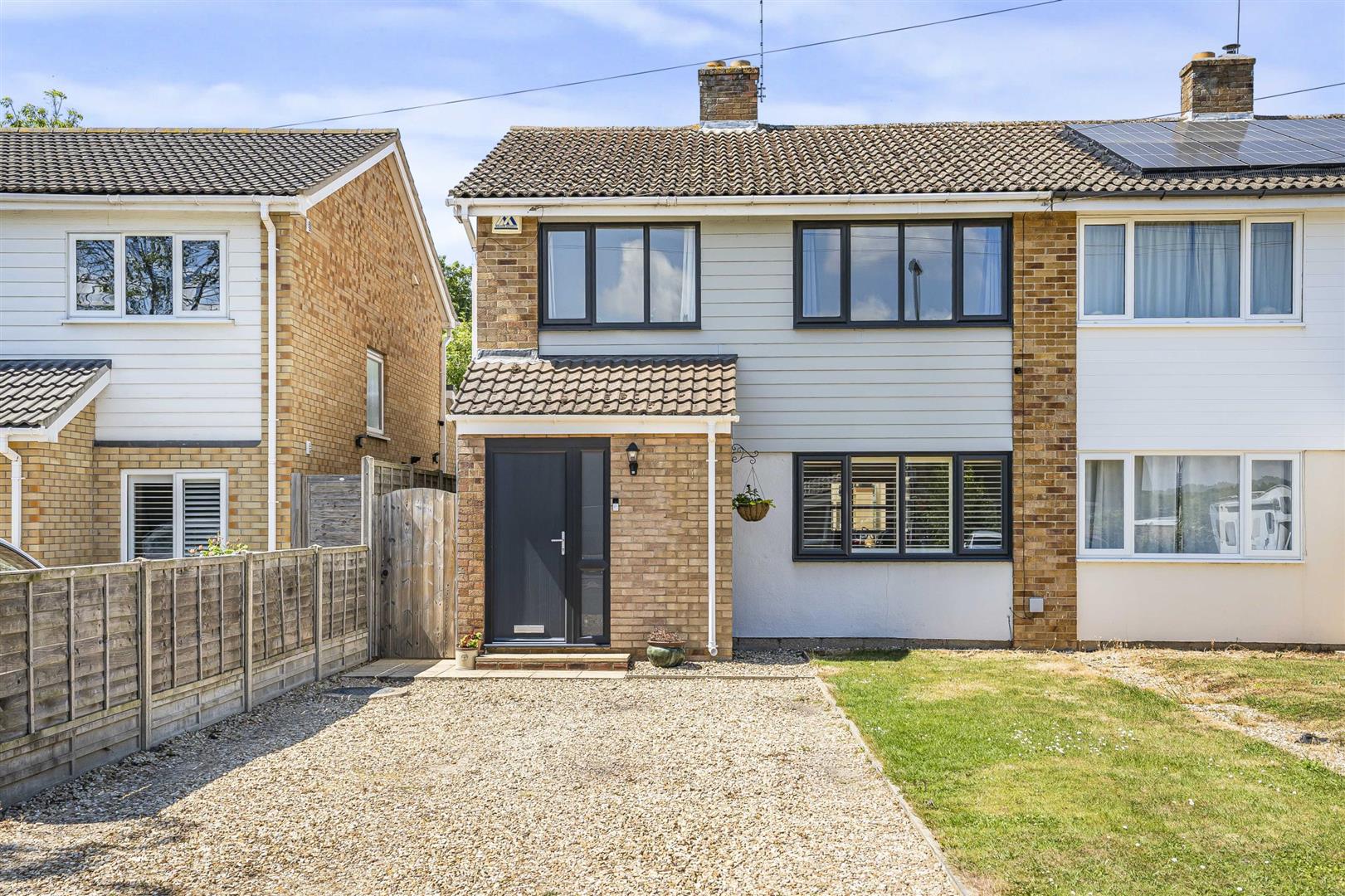 3 Bedroom for sale in Haddenham - Cheffins Ely Sales - Ref 34397438